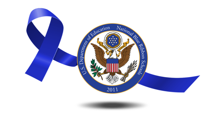 AMC Blue Ribbon Award - Archimedean Schools