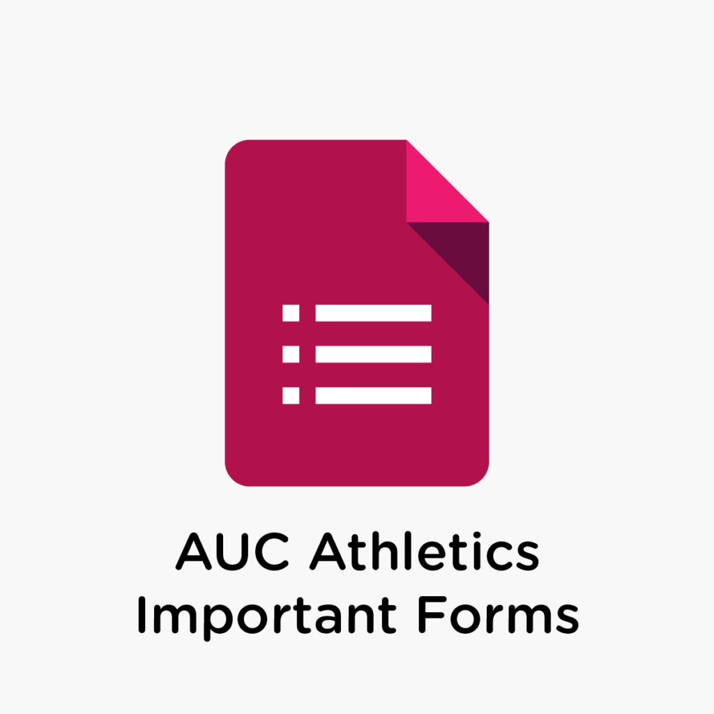 Athletics - Archimedean Schools