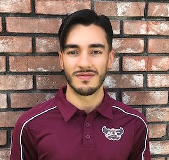 Athletics Faculty and Staff Previous Archives - Archimedean Schools