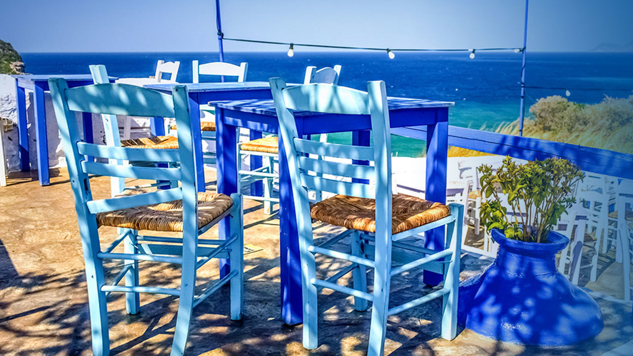 Greek Night Past Events Archives - Archimedean Schools