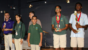 AMC’s SECME Team Competition Results - Archimedean Schools