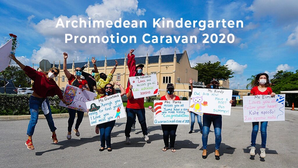 Excellence - Archimedean Schools