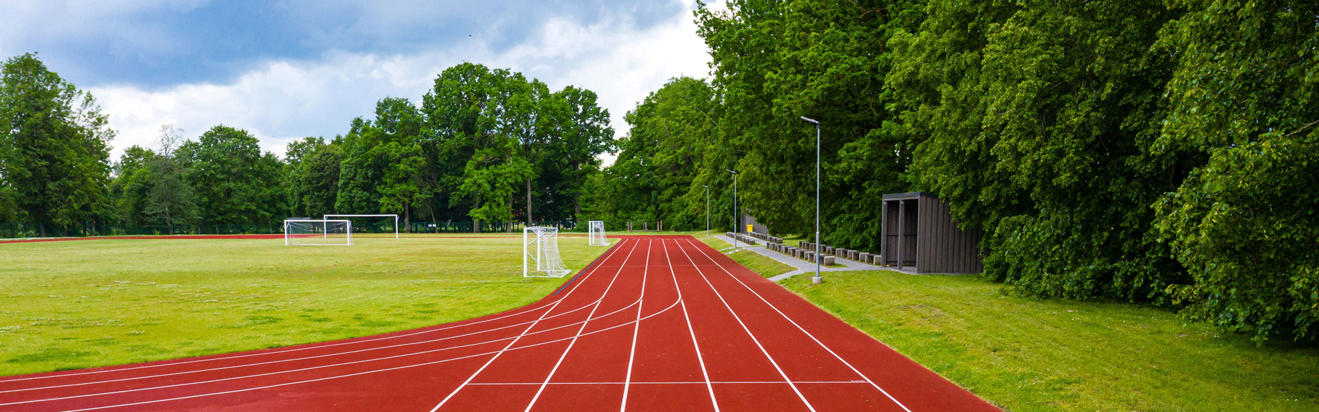 AUC Cross Coutry - Archimedean Schools