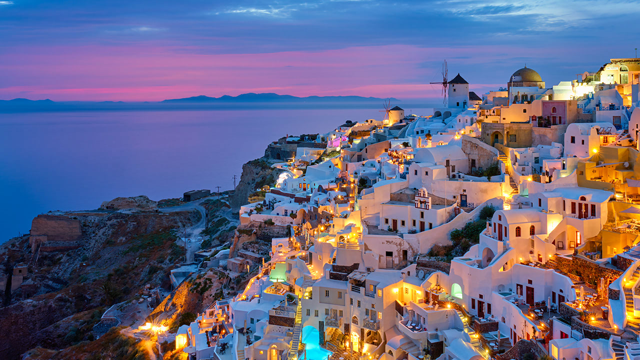 Greek Night 2014: Thank you for your Support - Archimedean Schools