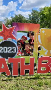 Archimedean Academy ArchiMath team won 2nd place in the DCCTM ...