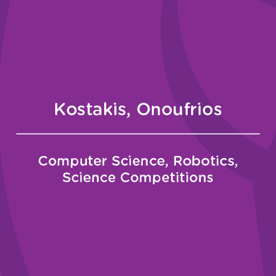 Kostakis, Onoufrios - Archimedean Schools