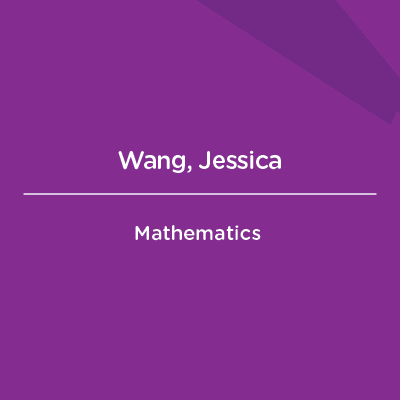 Wang, Jessica - Archimedean Schools