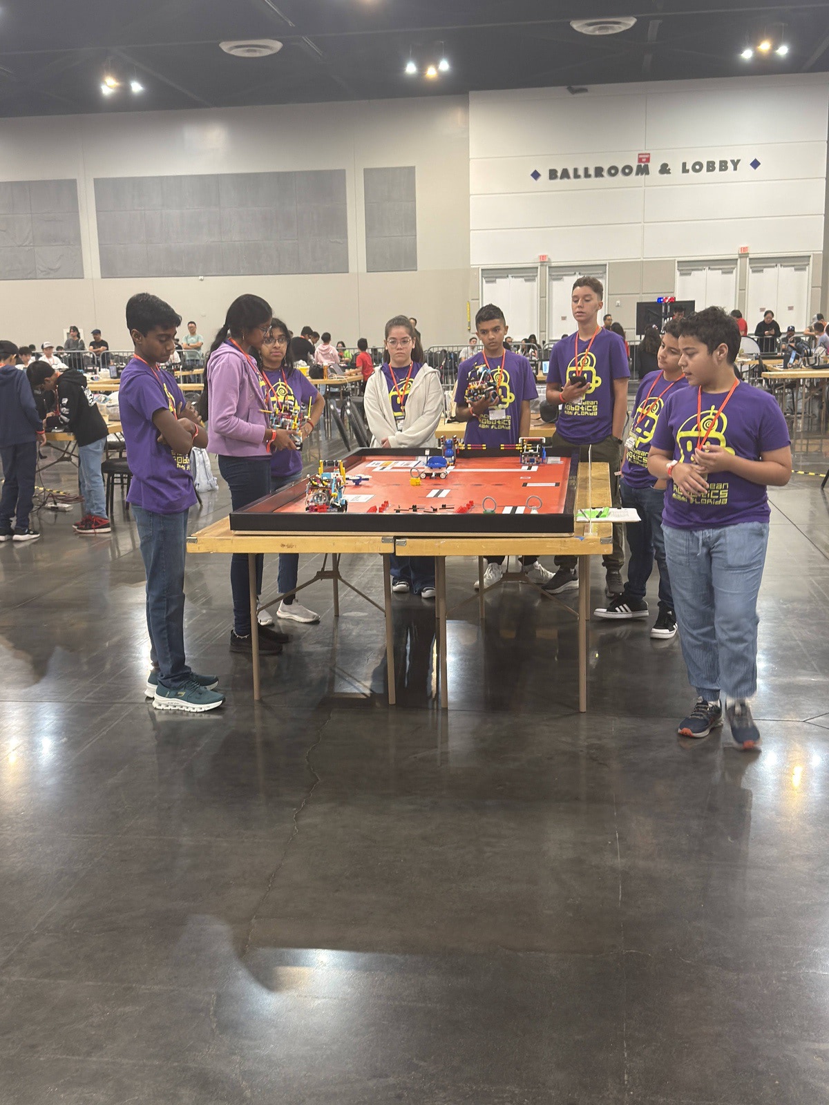 WRO Robotics Competition 2025: Archimedean Students Excel at the ...